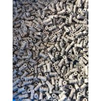 Quality Case Study: Deflashing/Deburring machine for zinc die-casts,NF metal, Deep Cold Technology;Cooling Process; for sale