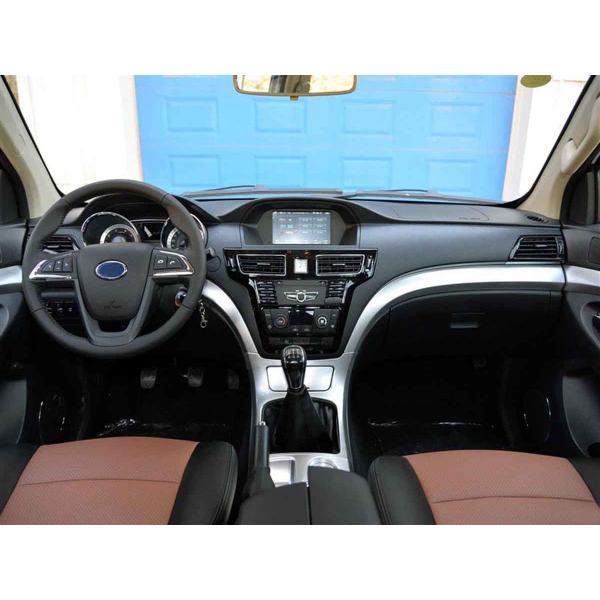 Quality 4x4 Compact Pickup Trucks Powerful Diesel Vehicle Assembly Line Cooperation for sale