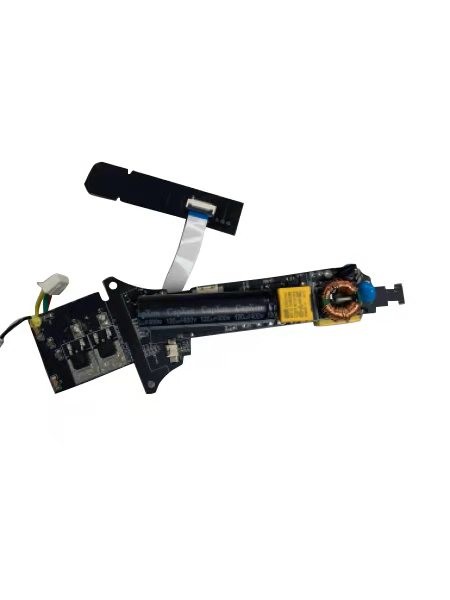 Quality Customized Travel Brushless Motor Hair Dryer Foldable Lightweight for sale