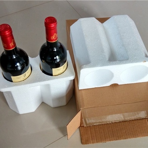 Quality Shock-proof EPS EPP Foam Packaging In Electronics Hardware Toys for sale