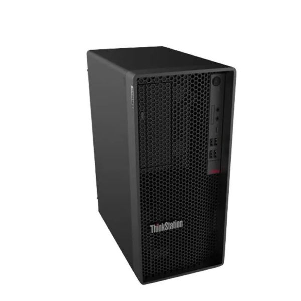 Quality Lenovo Thinkstation P350 Tower Workstation i7-11700 Processor 16G Memory Tower for sale