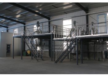 China Factory - Cangzhou Oriental Veterinary Medicine Co.,Ltd.