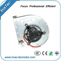 Quality SYZ10-10 1400RPM Centrifugal Duct Fan with Single Phase Capacitor Motor Model for sale