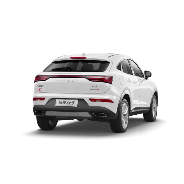 Quality DFSK 360TGDI Engine Fengon Ix5 Middle Size Coupe SUV EU COC Certifiction for sale