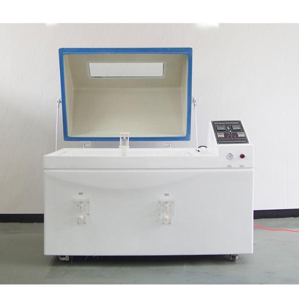 Quality Flexible Test Sample Quantity Salt Fog Chamber with Precise Corrosion Resistance for sale