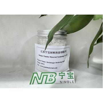 Quality Efficient White Concrete Admixture Powder For Reduced Shrinkage Stronger Mixes for sale