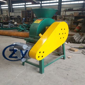 Quality Cassava Potato Slicing Machine Removable Small Capacity 2.2kw High Power for sale