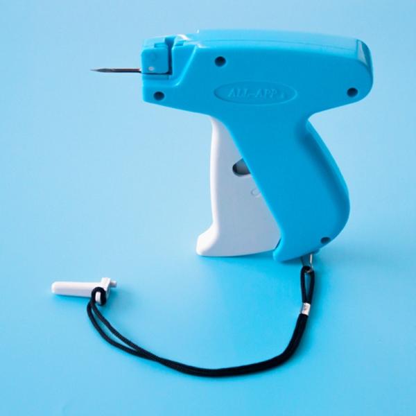 Quality Blue Clothing Tag Guns for sale