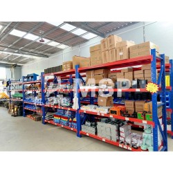 China Factory - Foshan Baohui International Engineering Equipment Co., Ltd