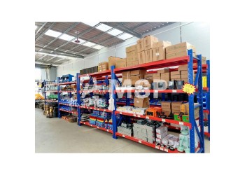 China Factory - Foshan Baohui International Engineering Equipment Co., Ltd