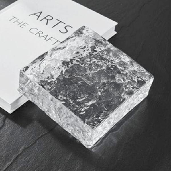 Quality The Aesthetic Revolution of Glass Bricks: Unlocking Countless Amazing Ways to for sale