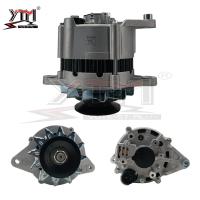 China 498BPG 70 Amp 12 Volt JFZ172 generator alternator factory