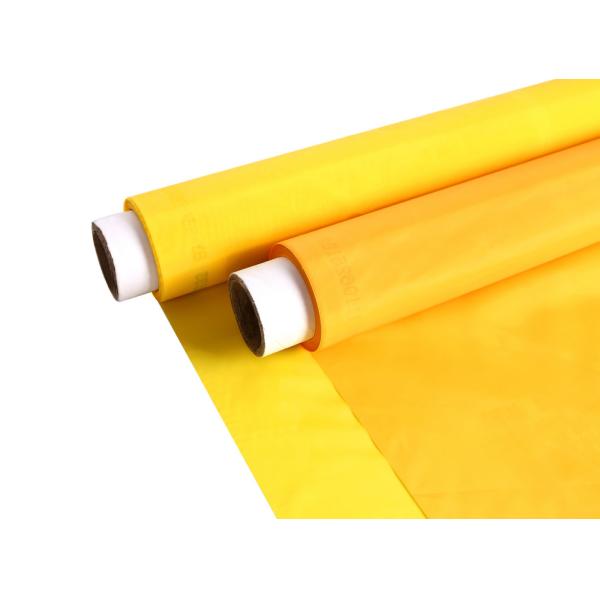 Quality 110T-34 Japanese MINATO HM Series Polyester Mesh for pcb board printing for sale
