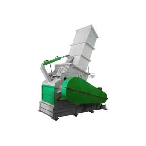 Quality Long Profile SWP500 Plastic Crusher Machine Bottle Grinding 110kw for sale