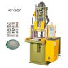 china VERTICAL Maker Single Slide Table Silicone Cell Phone Case Making Machine
