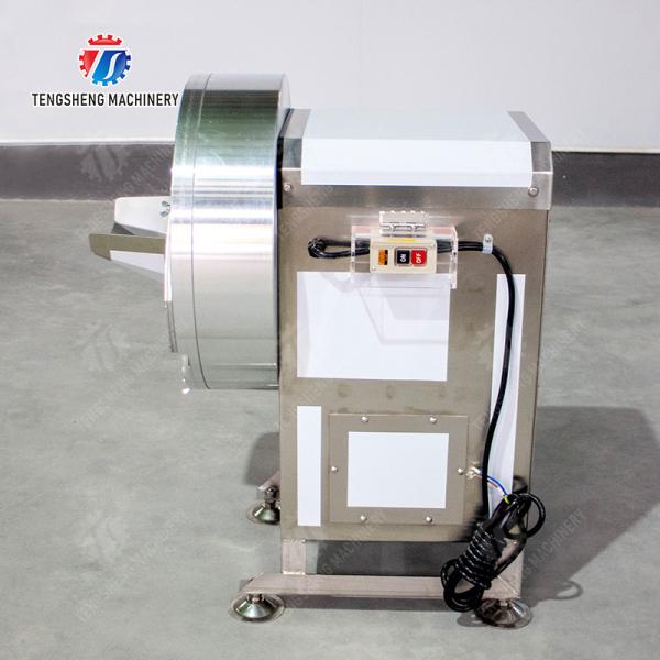 Quality Shredding machine Ginger Potato Carrot radish Bamboo shoots Cutting for sale