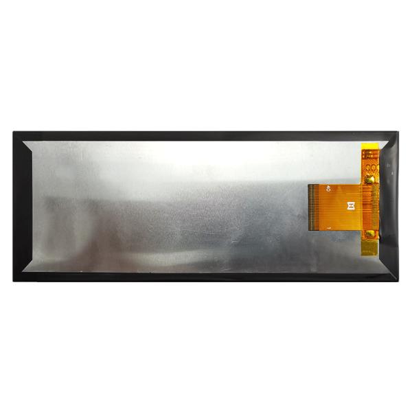 Quality 6.8 Inch Hight-Brightness TFT LCD Display LVDS Interface for sale