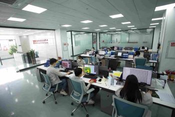 China Factory - Tengjia printing