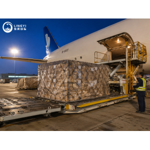 Quality China to Italy MXP Air Freight Service for Machinery Furniture and Commercial for sale