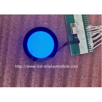 Quality 1.2 Inch AMOLED Display Module 390*390 with QAD SPI Interface for sale