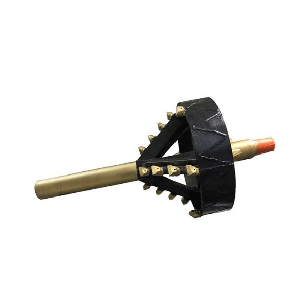 Quality 6 1/2 Inch HDD Reamers Hole Opener For Mining Machine for sale