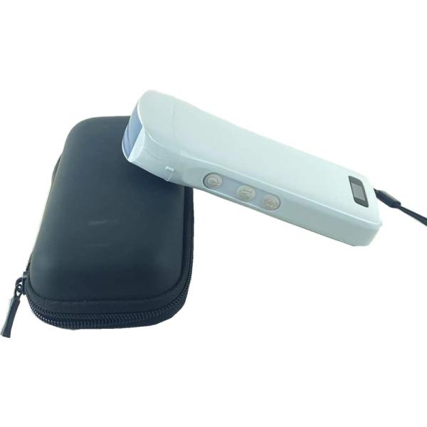 Quality GYN Ultrasound Instruments Wireless Portable Clinical Probe Analytical for sale