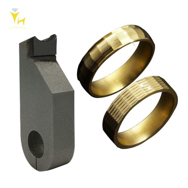 Quality PCD Milling Tools For Rings Bangles for sale