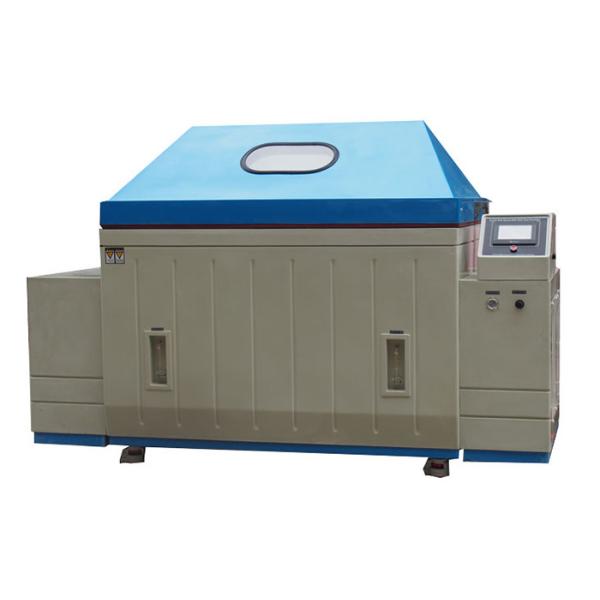 Quality Accelerated Cyclic Salt Spray Corrosion Test Chamber 36 Months Warranty for sale
