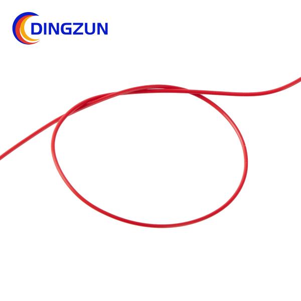 Quality HEAT 260 250 degree PTFE military standard high temperature wire for sale