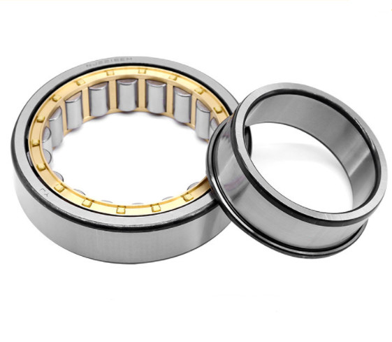 Quality NJ200 Series Axial Cylindrical Roller Bearing NJ212 NJ216 NJ218 for sale