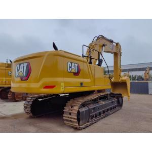 Quality CAT 350 Used Crawler Excavator 413hp C9.3 B Used Diggers For Sale for sale