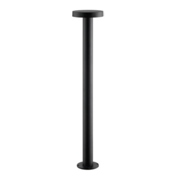 Quality 300lm LED Bollard Light Sky Dark 12W SMD Garden Outdoor LED Lights for sale