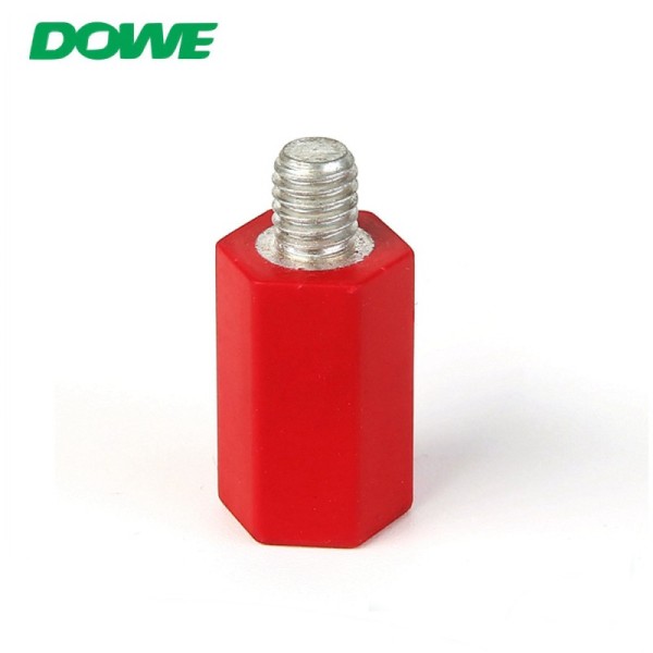 Quality EN25 Low Voltage Standoff Bus Bar Insulator Electrical for sale
