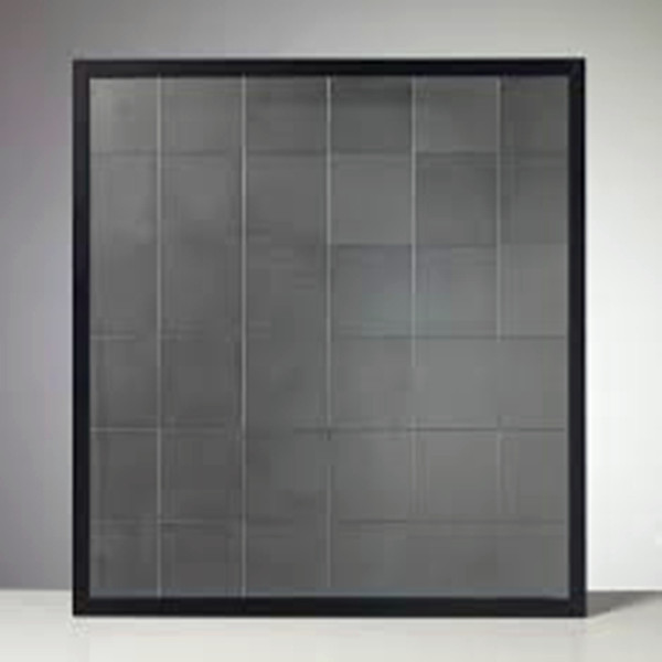 Quality Ferrite Absorber Anechoic Chamber Tiles emc chamber rf shielding room for sale