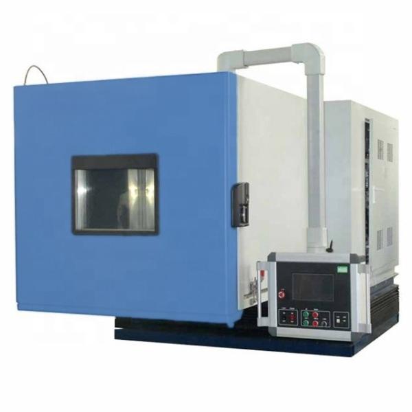 Quality Vertical Horizontal Vibration Test Equipment Combined Environmental Test System for sale