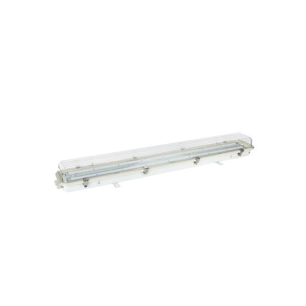 Quality ATEX 20W-60W IP66 Industrial Explosion Proof Light High Bay for sale