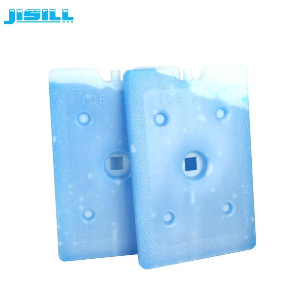 Quality -22C Large Ice Bricks Phase Change Material For Freezing for sale