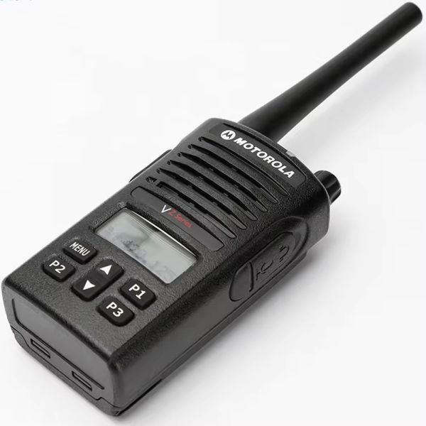 Quality 3-10KM Talk Range Digital DPMR Commercial Two Way Radio Walkie Talkie For Mag for sale