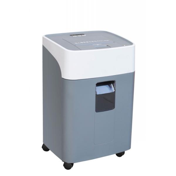 Quality 40L Auto Feed Commercial Document Paper Shredder Machine for sale