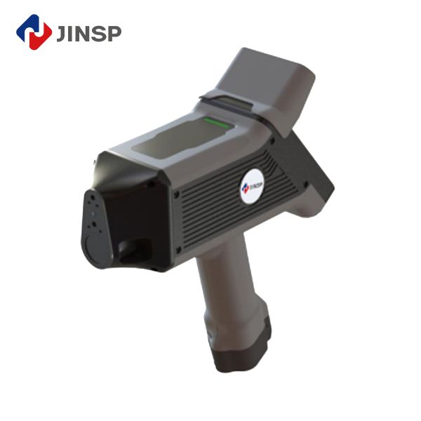 Quality Handheld LIBS for detection of alloys low content aluminum Si and the elements for sale