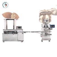 Quality 3100*1500mm 2000w Cookie Production Line For Supermarket for sale