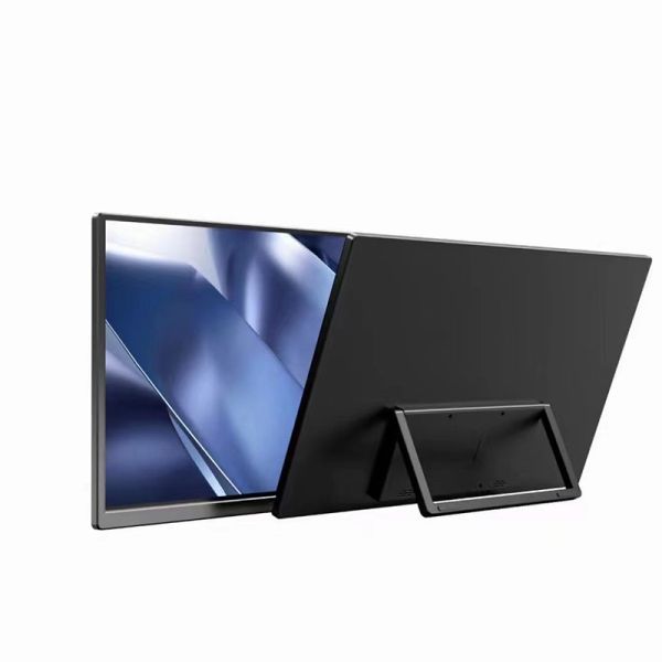 Quality 10.5 Inch IPS Industrial Touch Monitor with 178° Viewing Angle for sale