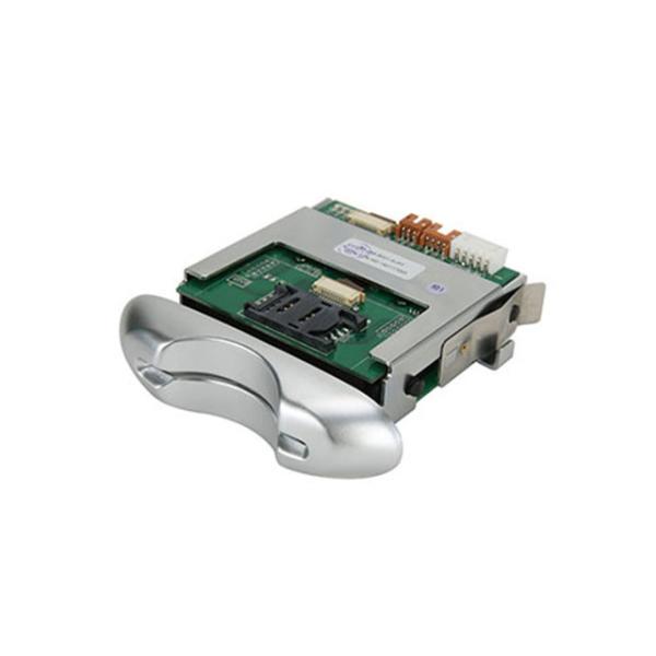 Quality CRT-288-B Smart Card Reader Writer Easy Disassembly For Magnetic Stripe / Nfc for sale