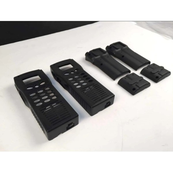 Quality Utilizing Vacuum Casting Creating Medical Device Housings from Polypropylene for sale