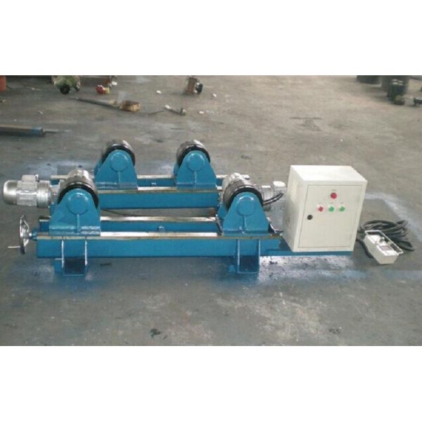 Quality High speed Automatic Welding Machine Turning Roller / Tank roller for sale