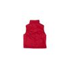 china RS-HE001 Washable Thermal Heating Vest for Women on Motorcycle in Red Design