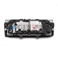 Quality BMW 7 Series 10.25 BMW LCD Display Assembly Auto Replacement TFT Type for sale