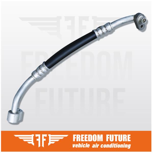 Quality 97761-2W000 OEM AC Discharge Hose Hyundai IX45 G80 2.0 3.0L 16-17 for sale