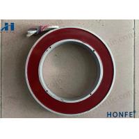 Quality 375256 Air Jet Loom Spare Parts Textile Machinery Clutch Coil for sale