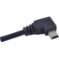 China 90 Degree Mini USB Cable for Industrial CCD Camera factory